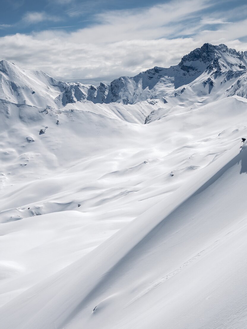 Snow report for Ischgl | Ischgl