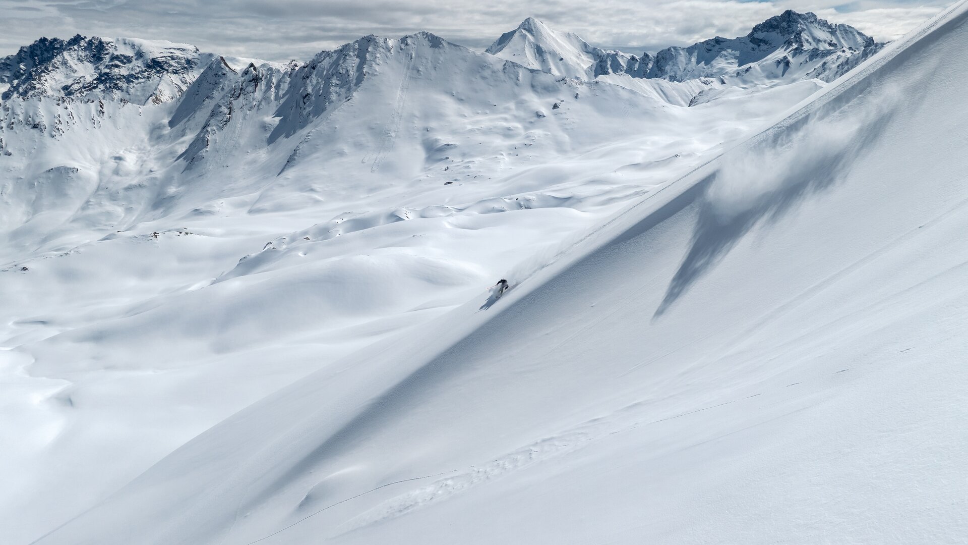 Snow report for Ischgl | Ischgl
